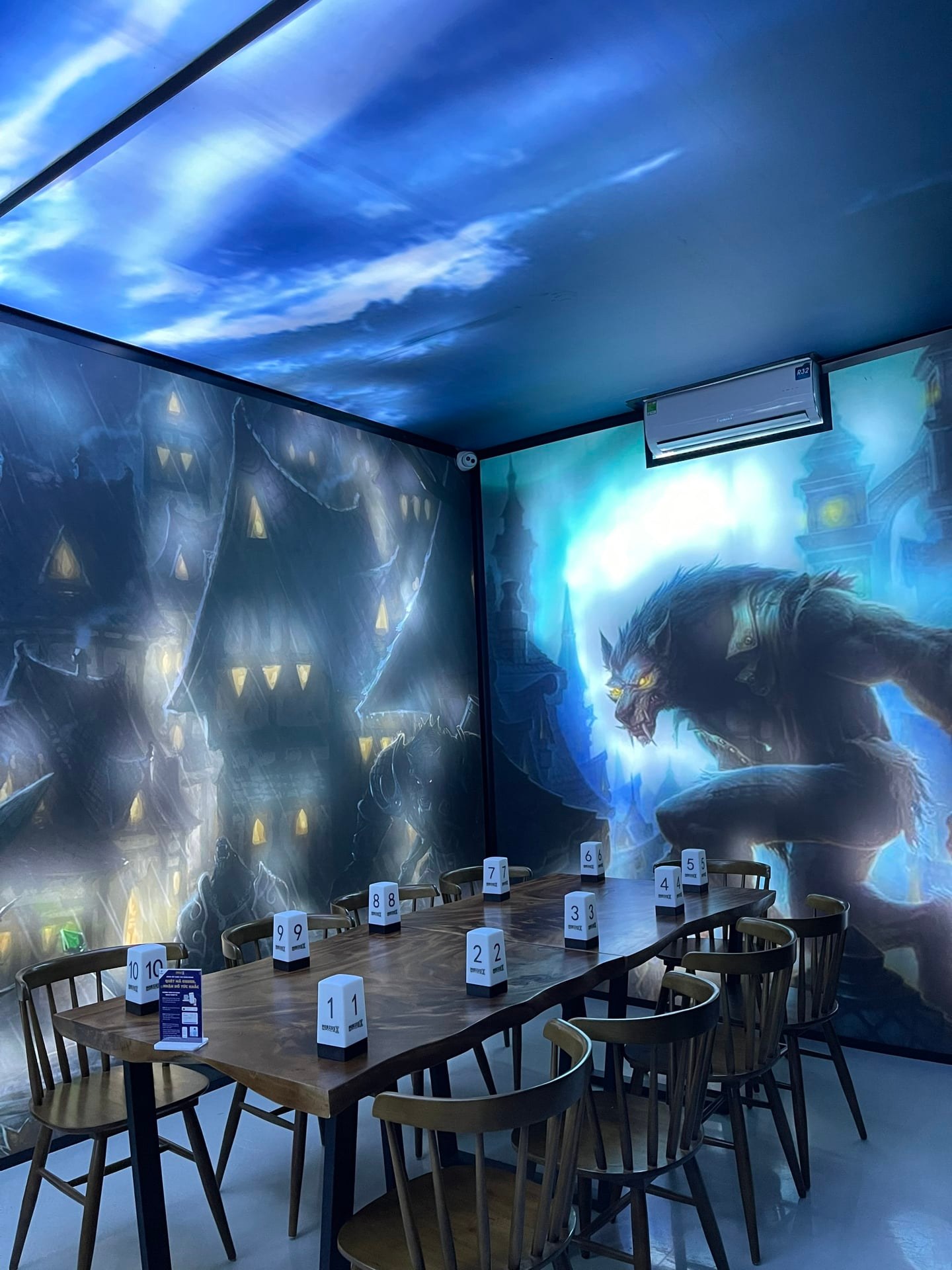 Top 10 địa chỉ quán coffee siêu hot được giới trẻ Hà thành yêu thích